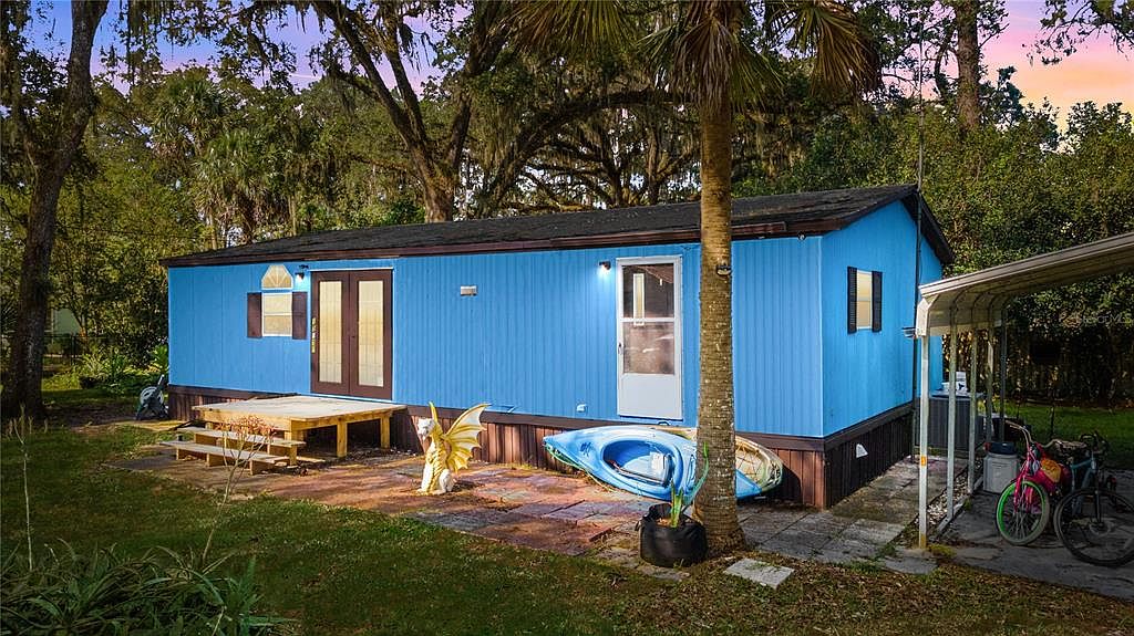 15050 NE 113th Ct, Fort Mc Coy, FL 32134 | MLS #O6142163 | Zillow