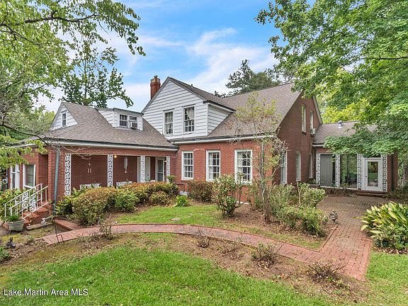 791 Ridgeway Dr, Alexander City, AL 35010 | MLS #24-1055 | Zillow