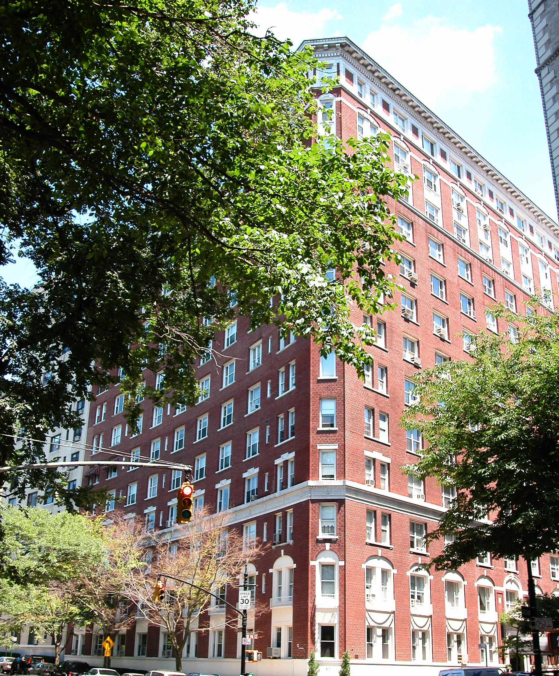 180 Riverside Drive #7D in Upper West Side, Manhattan | StreetEasy