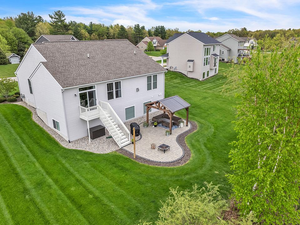 6349 Norfolk Dr, Norton Shores, MI 49444 | Zillow