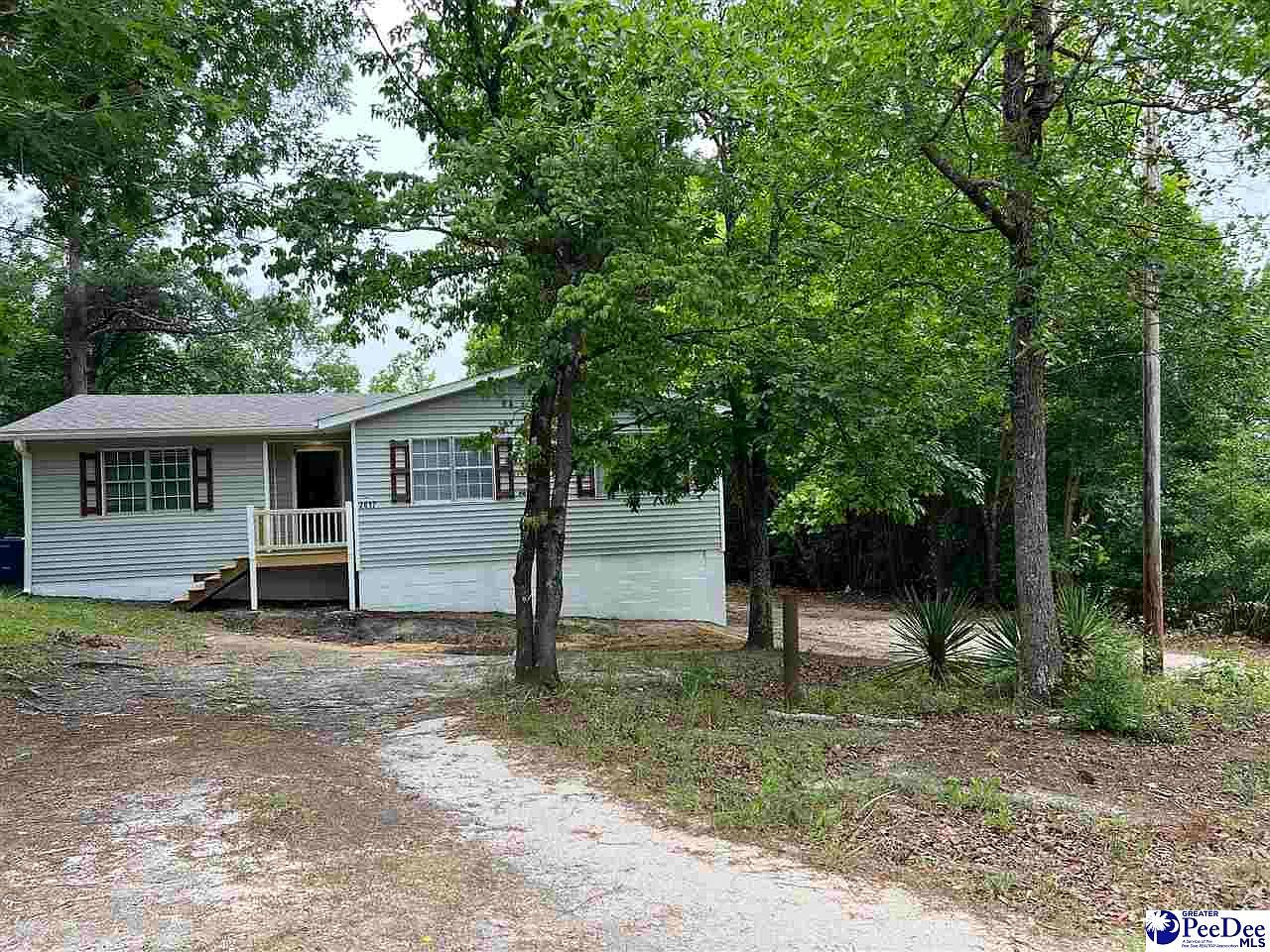 2612 Carolina #9, Wallace, SC 29596 | Zillow