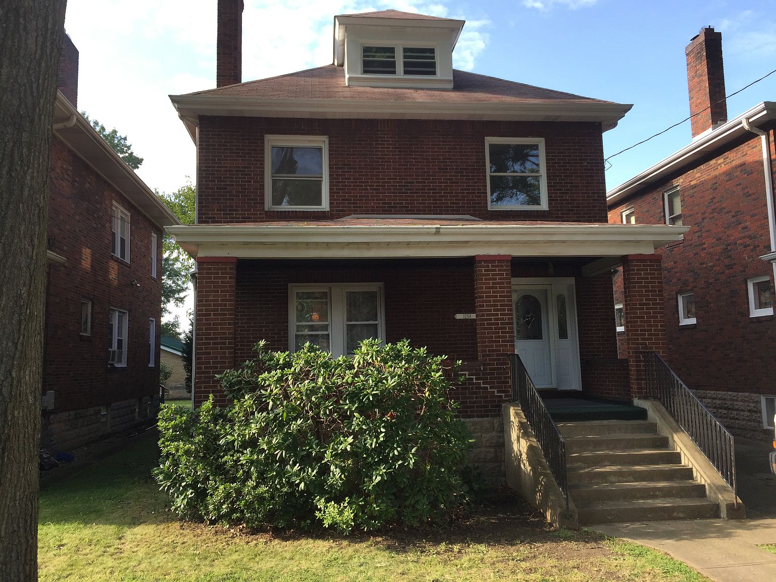 1258 Ingham St, Pittsburgh, PA 15212 | Zillow