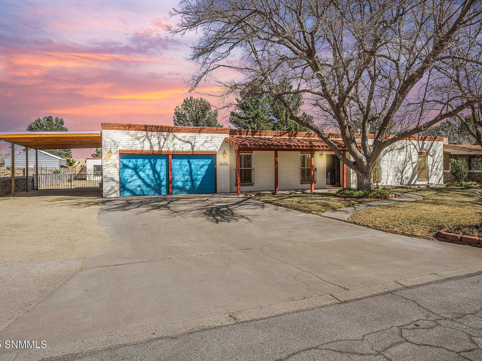 1030 Marilissa Ln, Las Cruces, NM 88005 | MLS #2500366 | Zillow