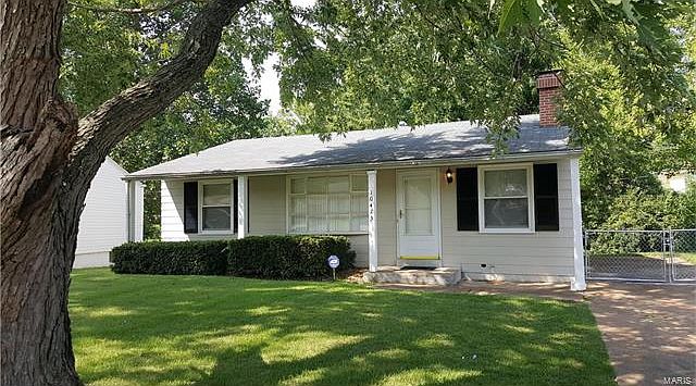 10423 Olney Dr, Saint Louis, MO 63136 | Zillow