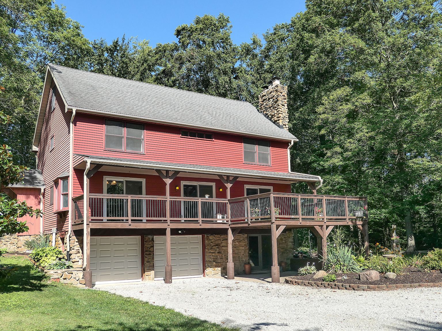 1823 W 1000 N, Fountaintown, IN 46130 | Zillow