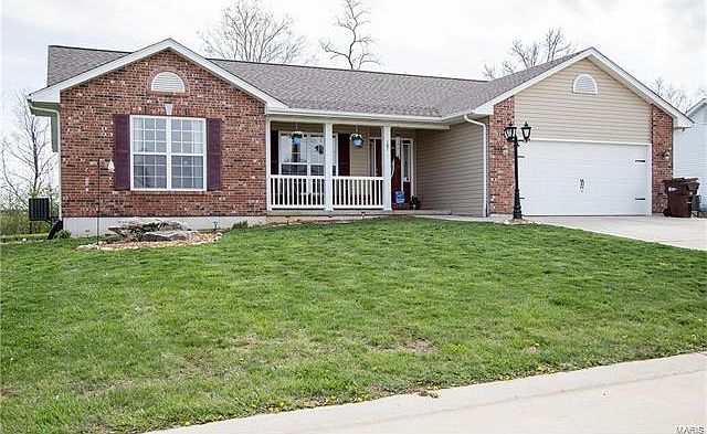 181 Keystone Dr, Old Monroe, MO 63369 | Zillow