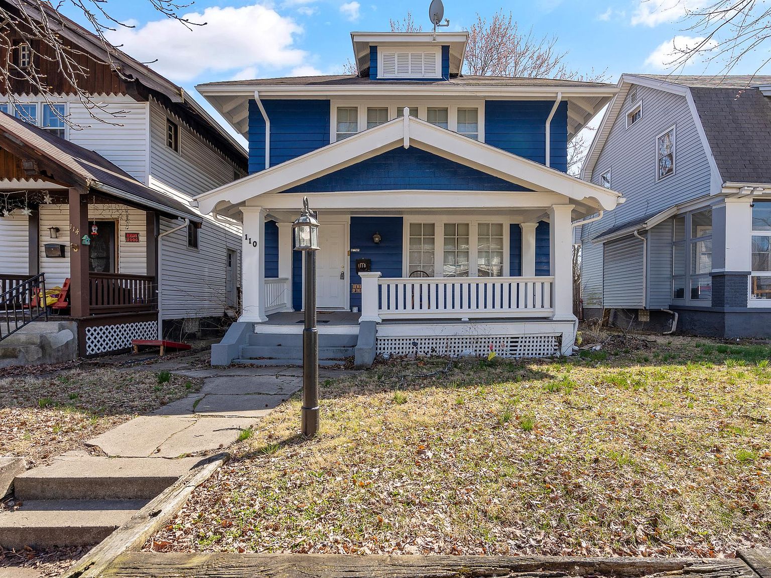 110 E Fairview Ave #110, Dayton, OH 45405 | Zillow