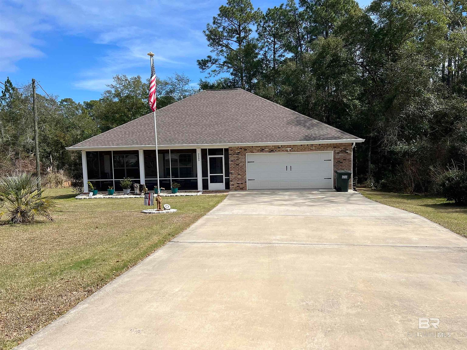 2589 Rosinton Cir, Lillian, AL 36549 | MLS #372071 | Zillow