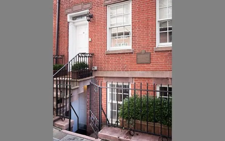 31 Harrison Street #GARDEN in Tribeca, Manhattan | StreetEasy