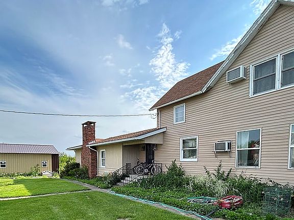2667 E 500 North Rd, Wellington, IL 60973 | Zillow