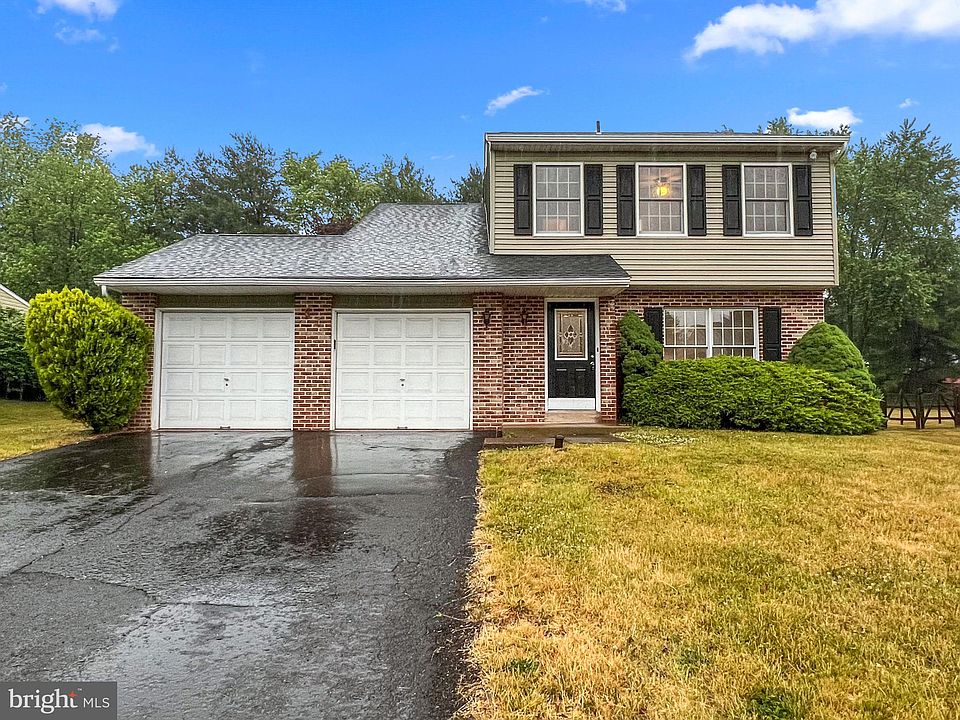 67 Jasen Dr, Chalfont, PA 18914 | MLS #PABU2053716 | Zillow