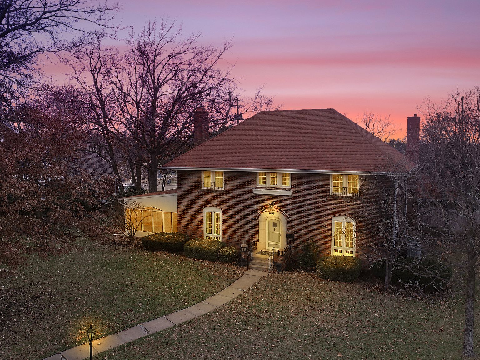 106 Overhill Rd, Salina, KS 67401 | Zillow