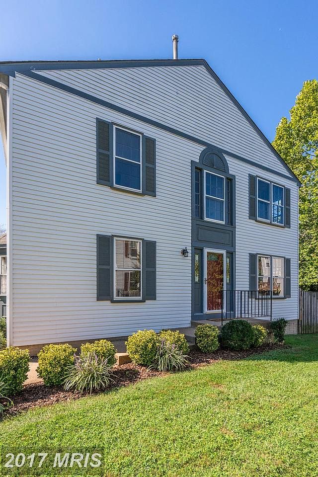 55 Pepper Tree Ct, Warrenton, VA 20186 | Zillow