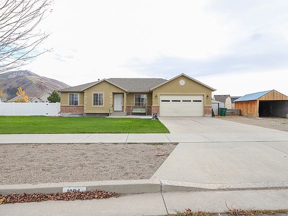 1394 E 100 S, Hyrum, UT 84319 | MLS #1963717 | Zillow