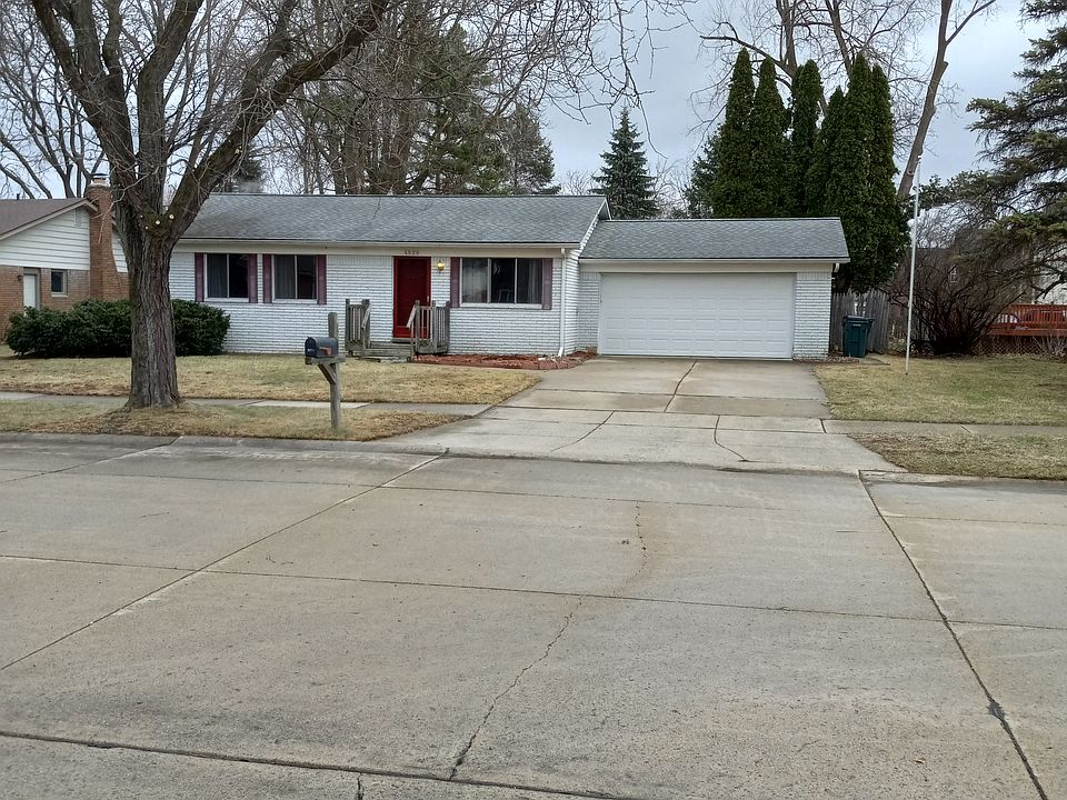 4920 Alton Dr, Troy, MI 48085 | Zillow