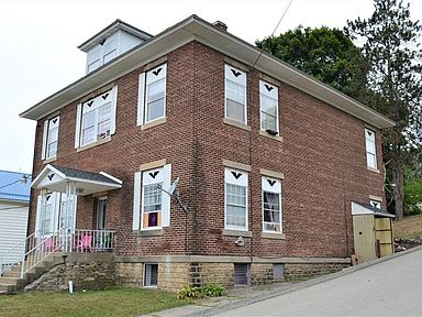 51 W Main St, Yatesboro, PA 16263 | Zillow