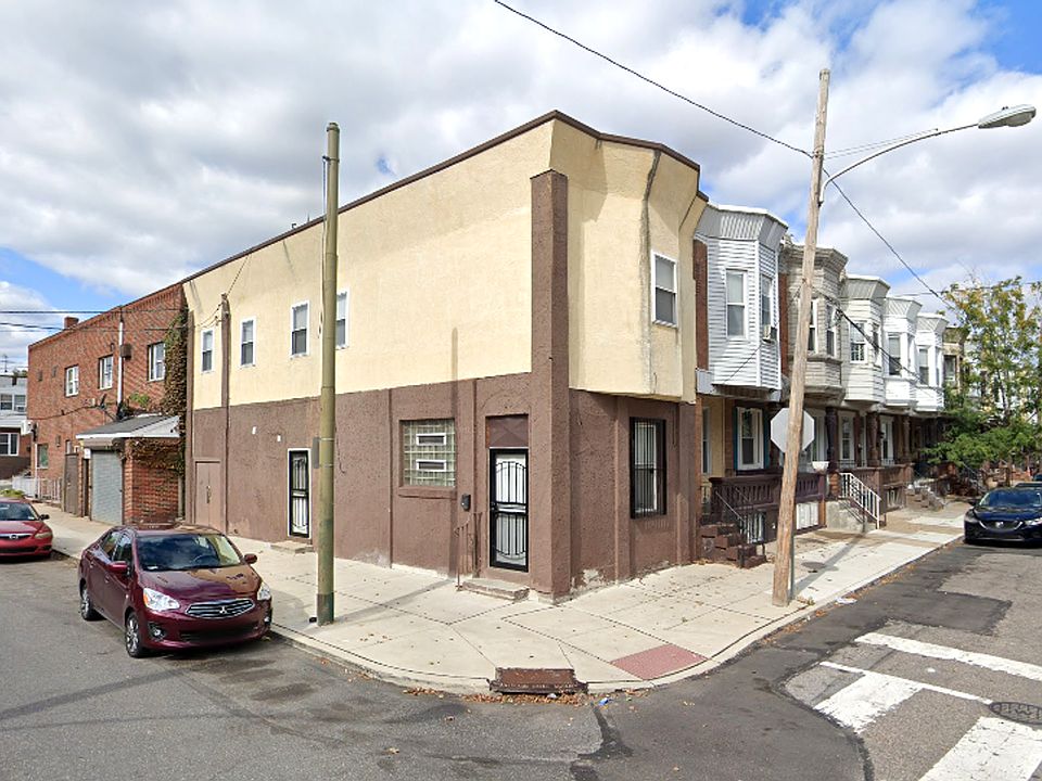 Hemberger St S 2254 - 2254 S Hemberger St Philadelphia PA | Zillow