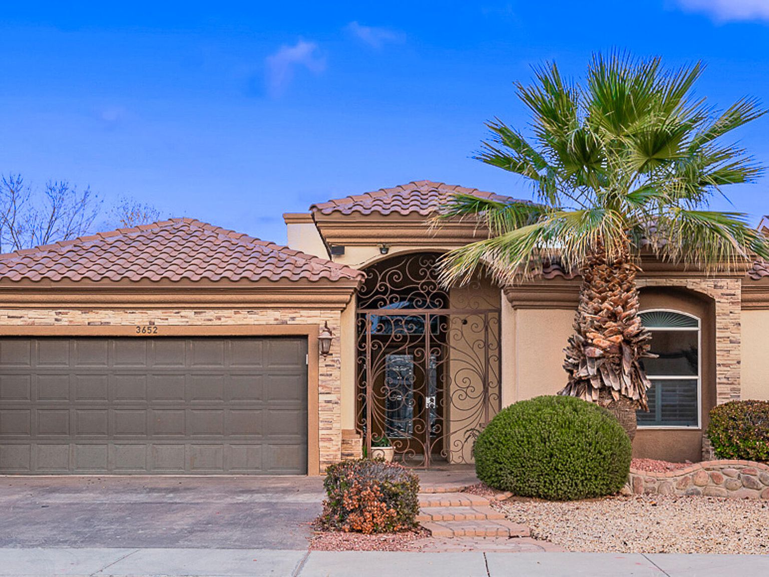 3652 Sammy Reece Pl, El Paso, TX 79938 | MLS #893429 | Zillow