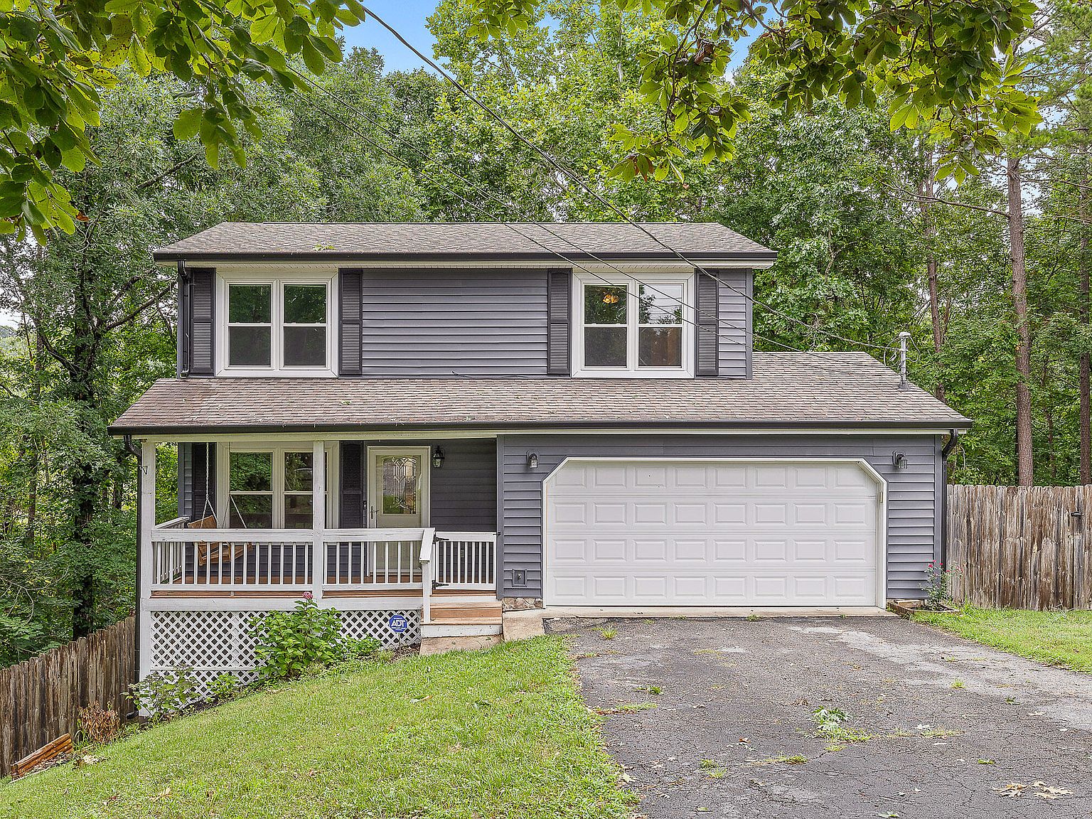 9912 Virginia Kay Ln, Harrison, TN 37341 | Zillow