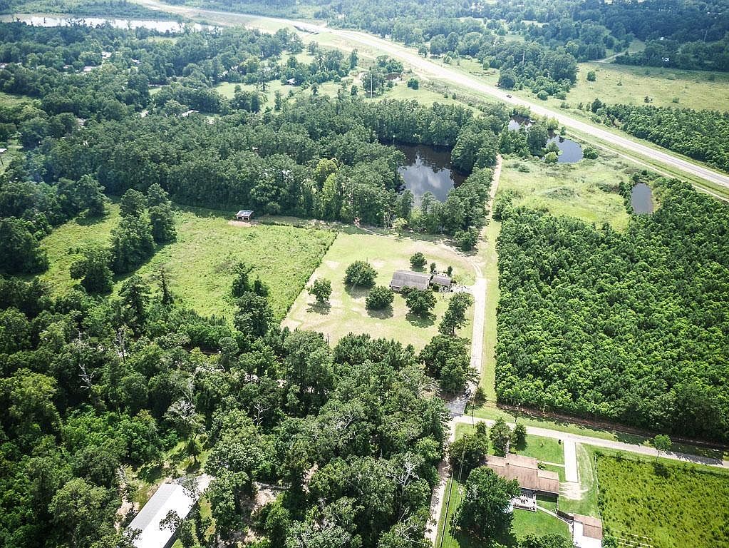 199 County Road 3186, Cleveland, TX 77327 | Zillow