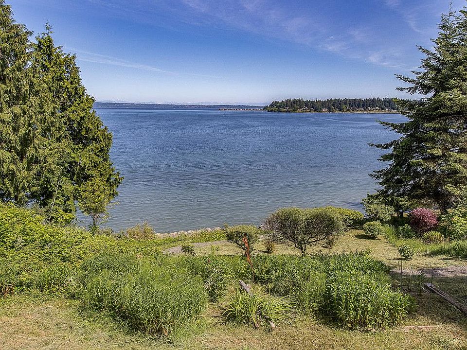 16550 Agate Point Rd NE, Bainbridge Island, WA 98110 | Zillow