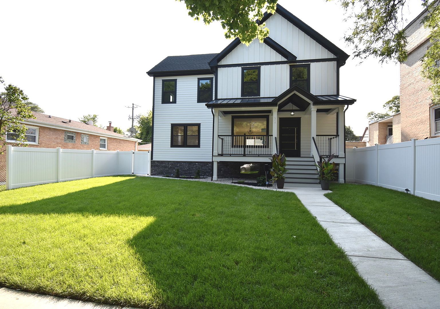 6064 N Neva Ave, Chicago, IL 60631 | Zillow
