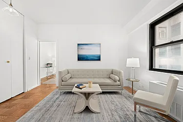 Tower 58 at 58 West 58th Street in Midtown : Sales, Rentals, Floorplans ...