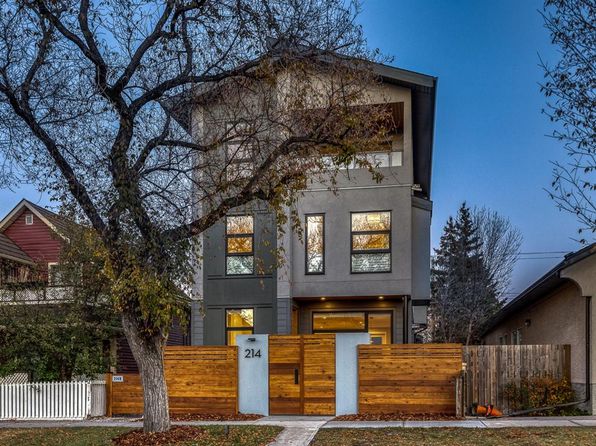 New Construction Homes in Calgary AB | Zillow