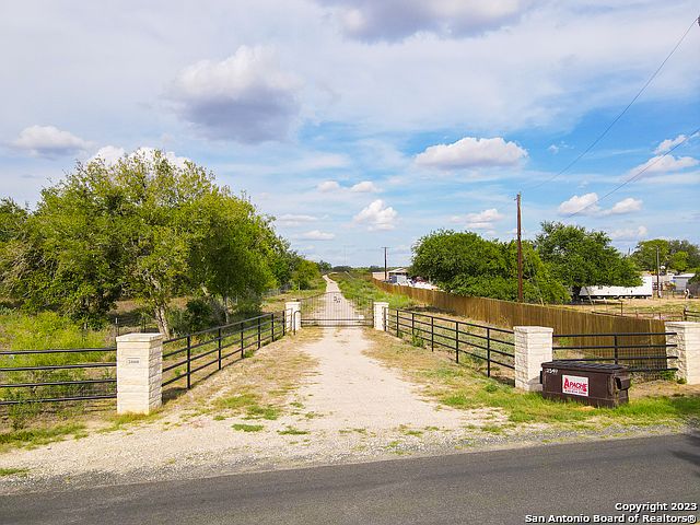 24660 Campbellton Rd LOT CB 41, San Antonio, TX 78264 | MLS #1724860 ...