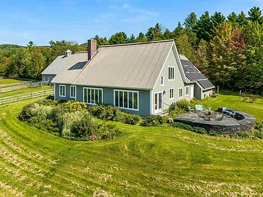 141 Old Farm Lane, Warren, VT 05674 | Zillow