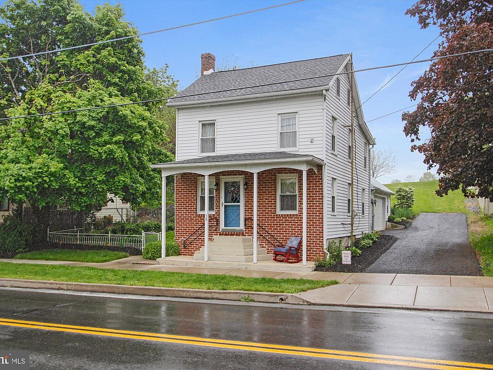 38 Baltimore St, Spring Grove, PA 17362 | Zillow