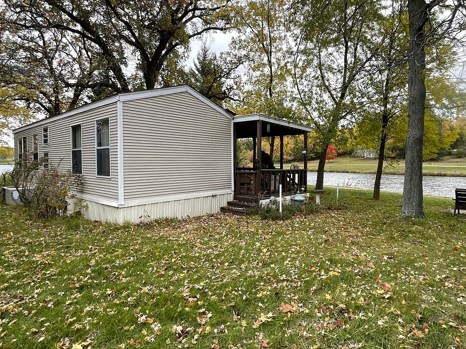 23-166 Woodhaven Lakes, Sublette, IL 61367 | Zillow