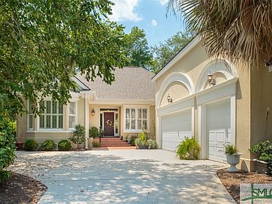 37 Sparnel Rd, Savannah, GA 31411 | Zillow