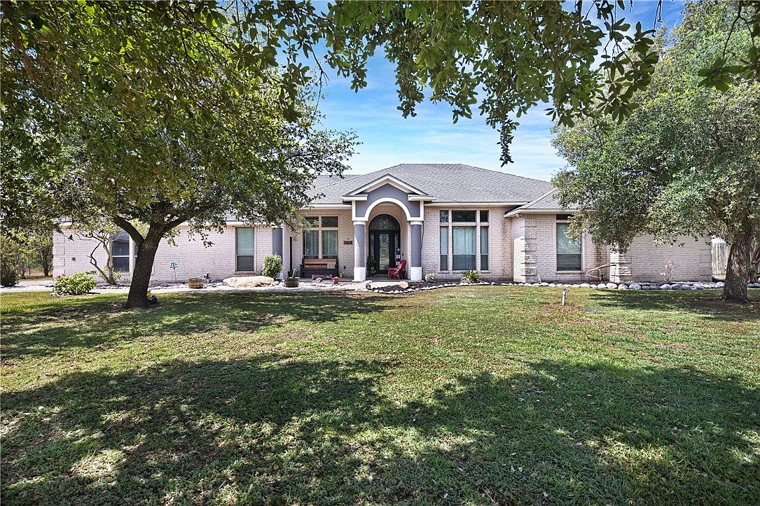4774 Fm 2986, Gregory, TX 78359 | MLS #441809 | Zillow