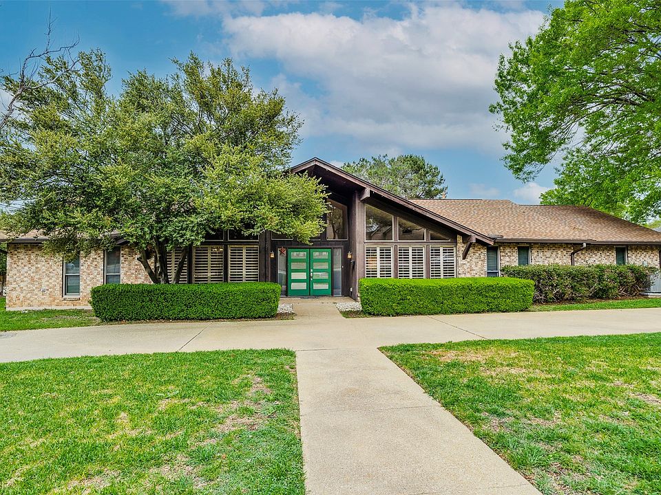 4207 Allencrest Ln, Dallas, TX 75244 | MLS #20886533 | Zillow