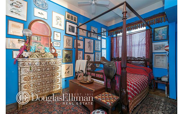 1255 Fifth Avenue #4JK in Upper Carnegie Hill, Manhattan | StreetEasy