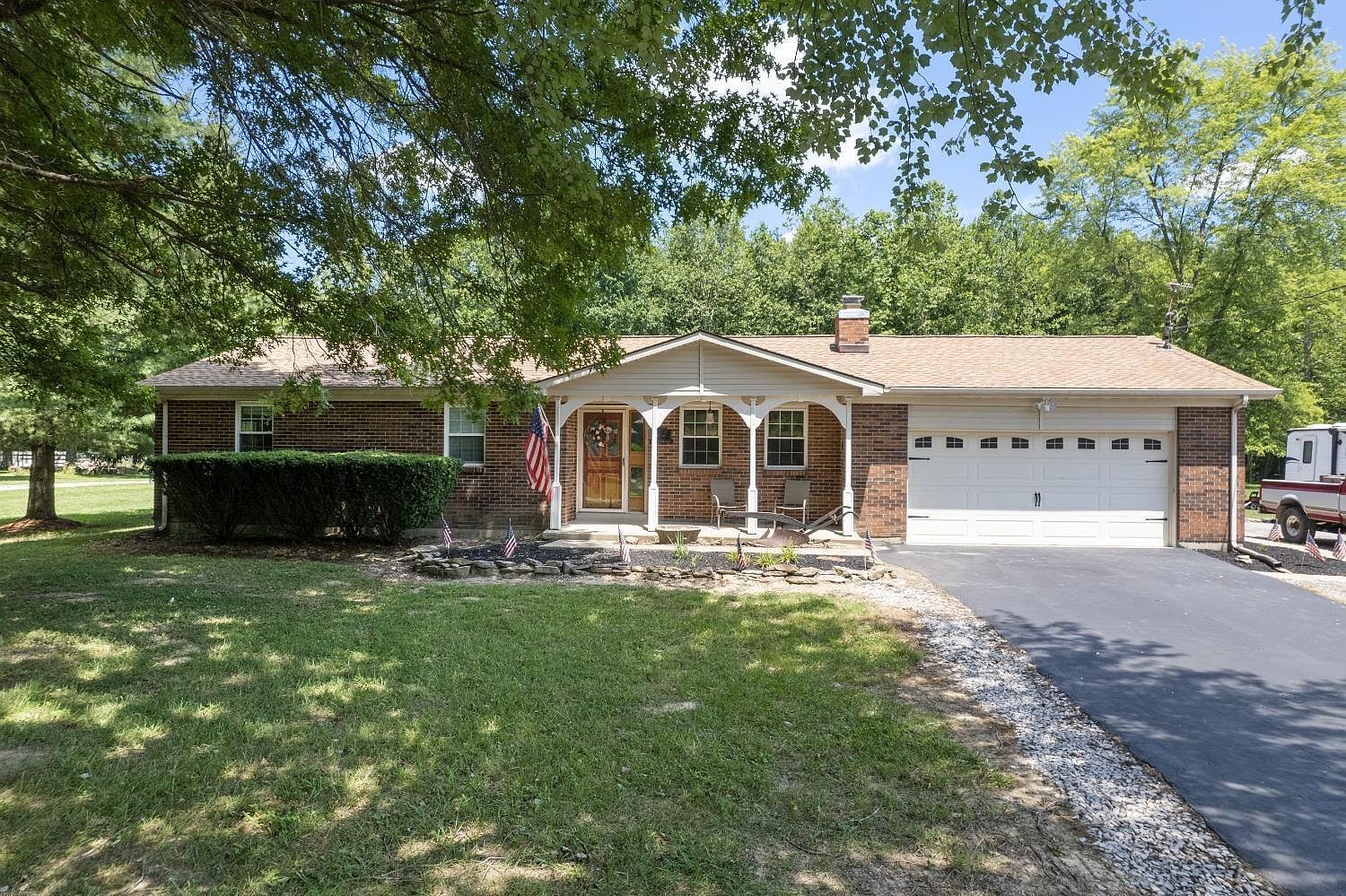 3588 Bootjack Corner Rd, Williamsburg, OH 45176 | Zillow