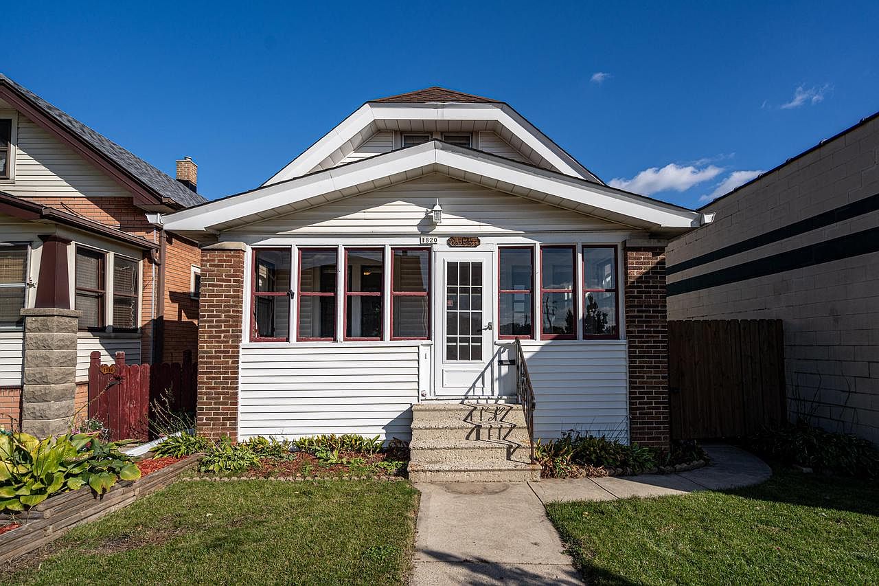 1820 South 71st STREET, West Allis, WI 53214 | Zillow