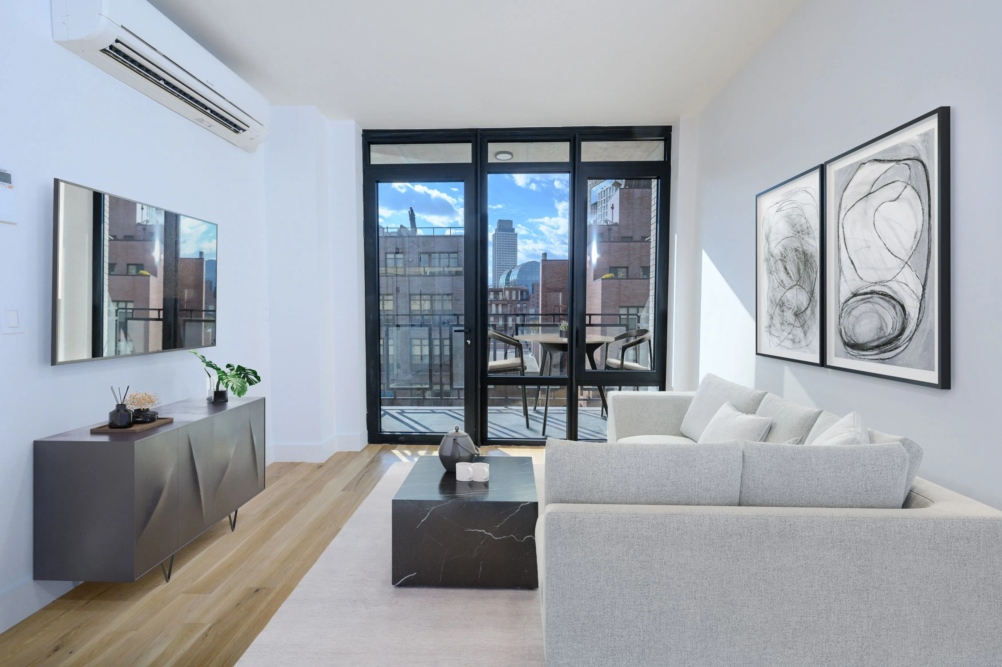 61 Metropolitan Avenue #4D in Williamsburg, Brooklyn | StreetEasy