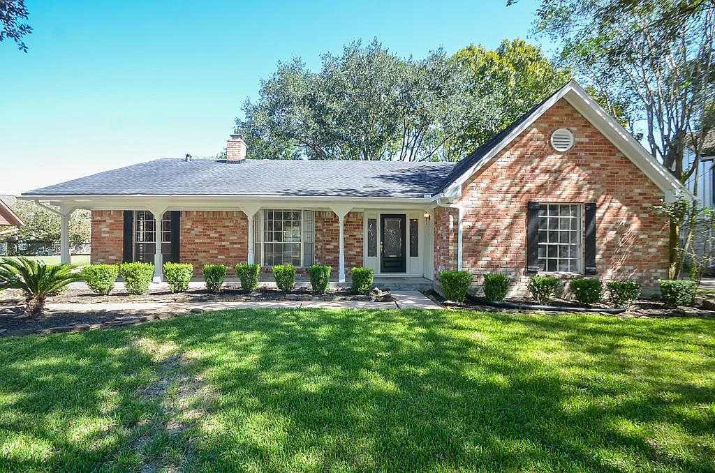 2407 Oakview Dr, Missouri City, TX 77459 | Zillow