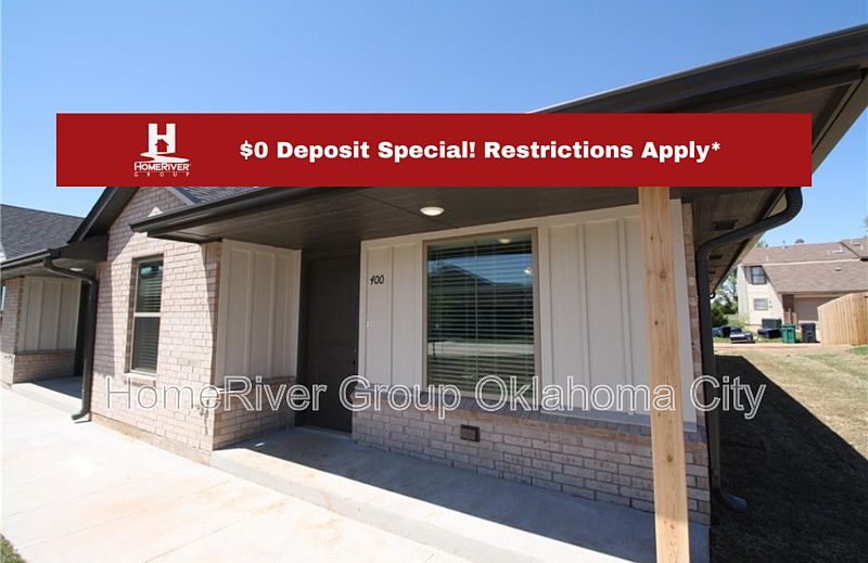 400 Vail Cir, Oklahoma City, OK 73114 | Zillow