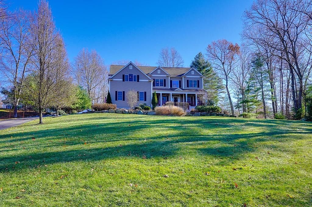 70 Whipple Brook Rd, Wrentham, MA 02093 | Zillow