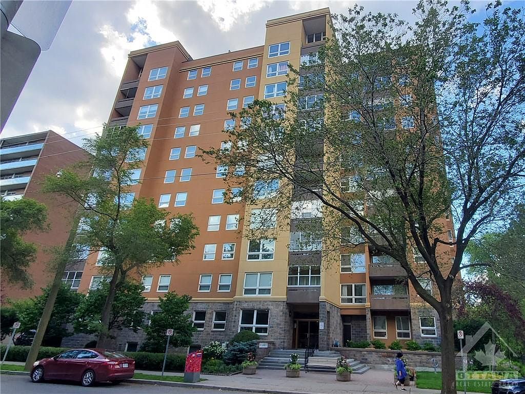 373 Laurier Ave E #506, Ottawa, ON K1N 8X6 | MLS #1400305 | Zillow