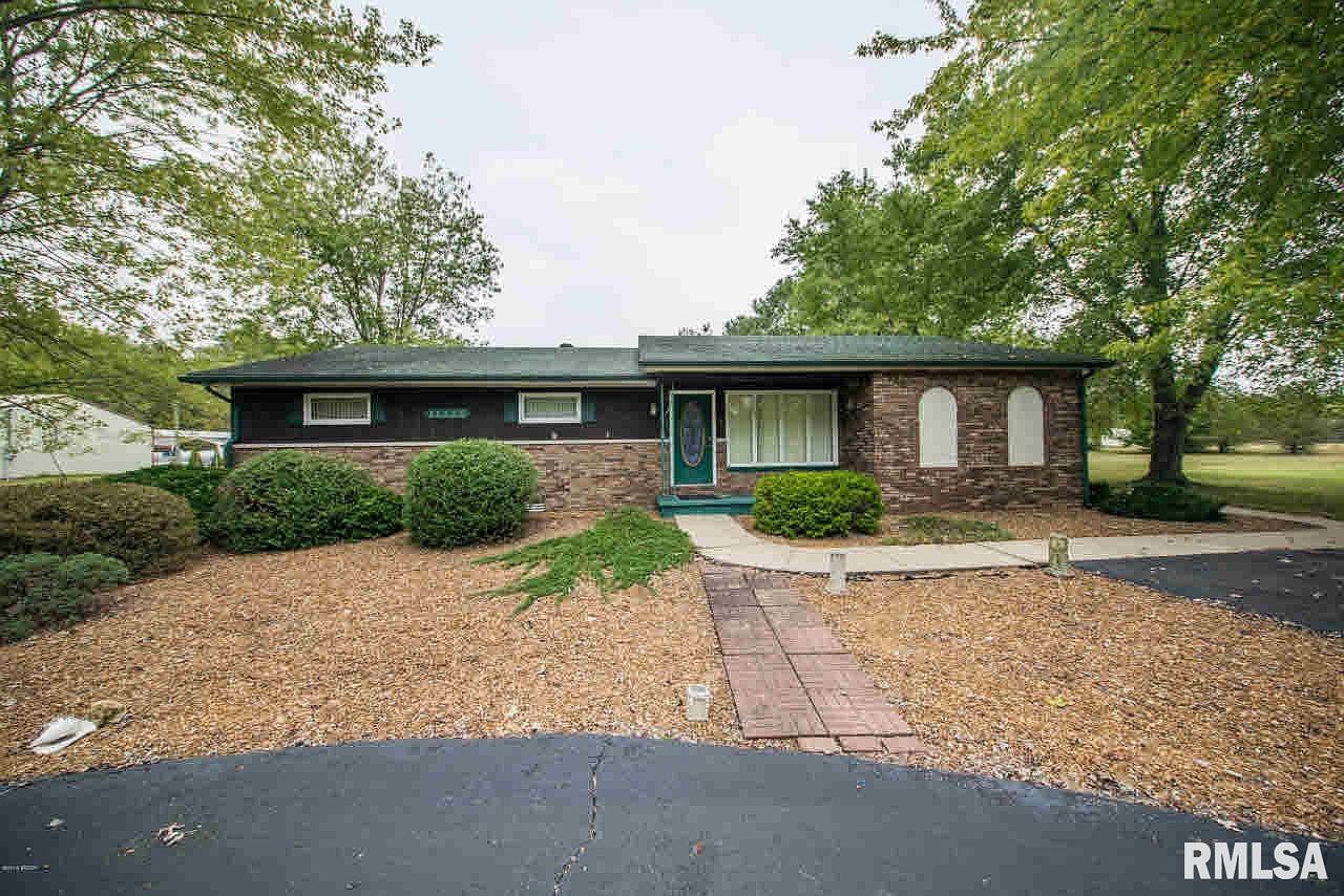 11226 Melinda St, Benton, IL 62812 | Zillow