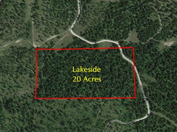 Lakeside Real Estate - Lakeside MT Homes For Sale | Zillow