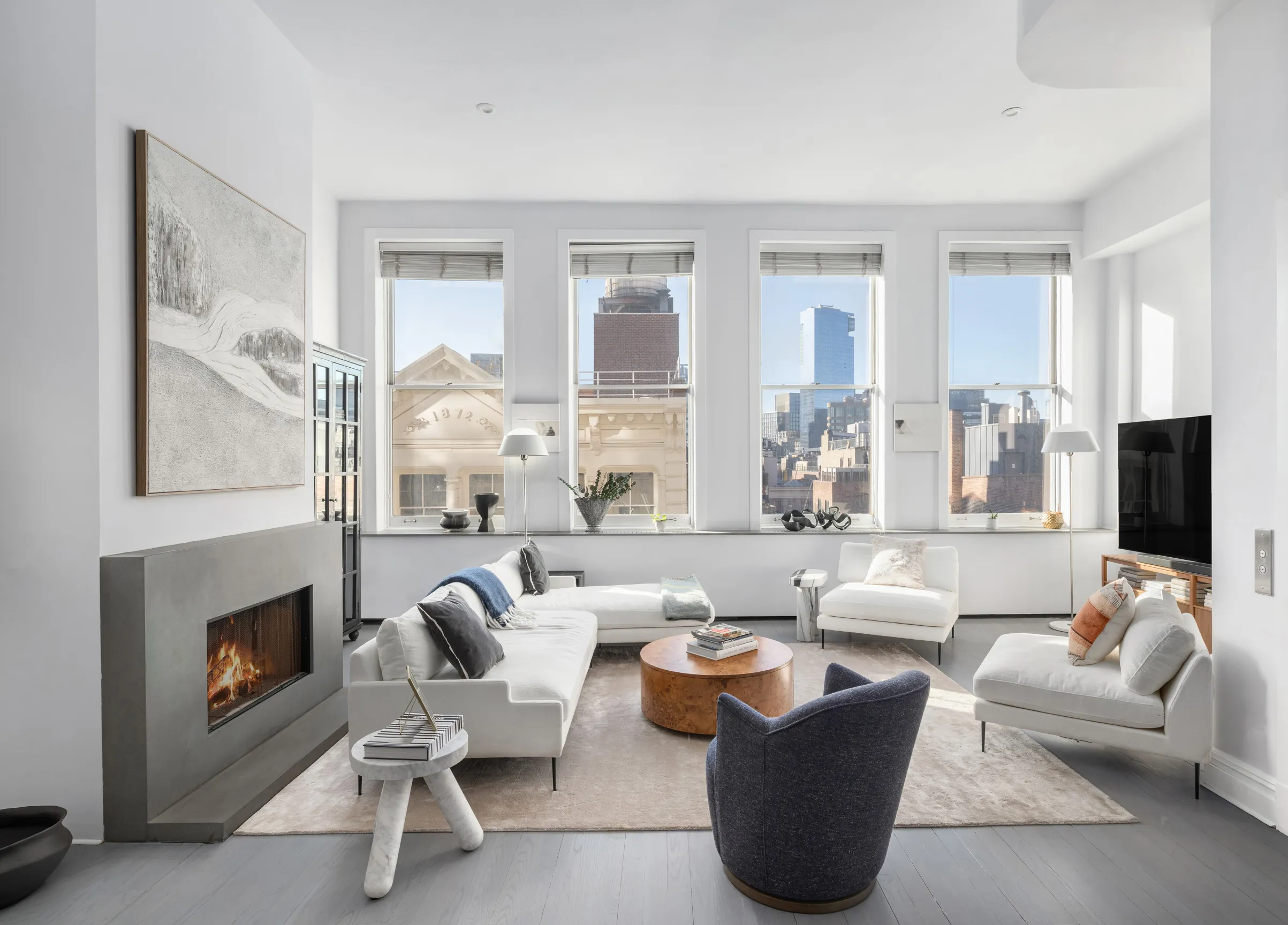 48 Mercer Street #6 in Soho, Manhattan | StreetEasy
