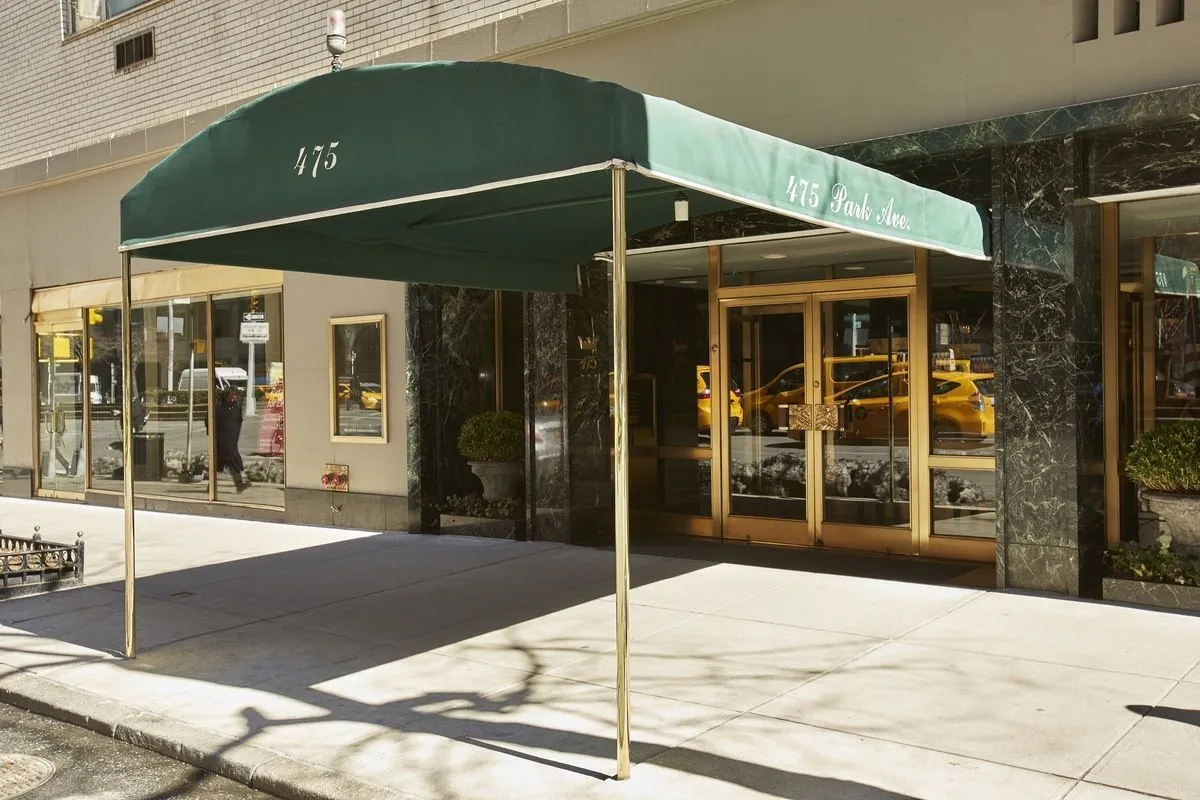 475 Park Avenue #12C in Midtown, Manhattan | StreetEasy