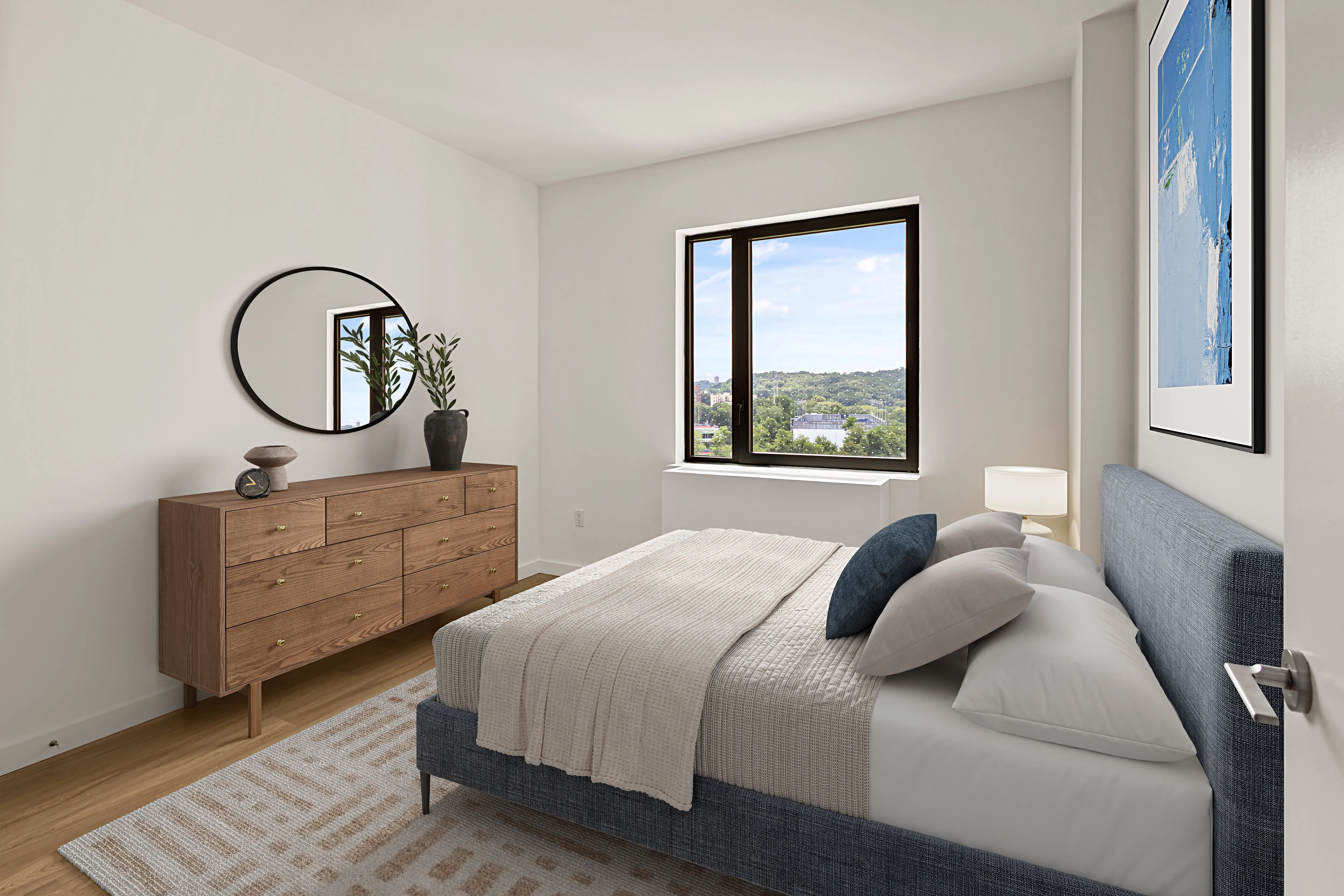 170 West 225th Street #515 in Marble Hill, Manhattan | StreetEasy