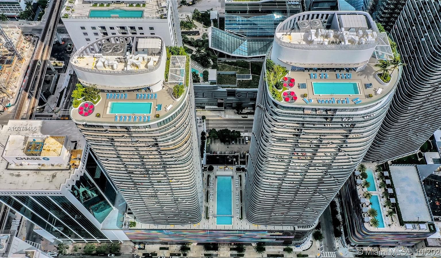 55 SW 9th St #4010W, Miami, FL 33129 | Zillow