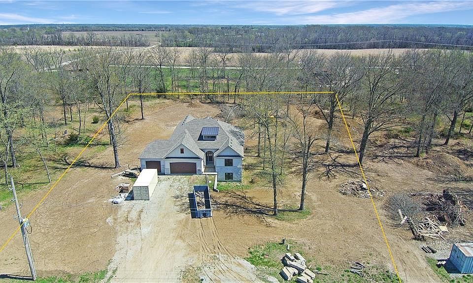 17371 NW County Road 1501, Archie, MO 64725 | MLS #2433837 | Zillow